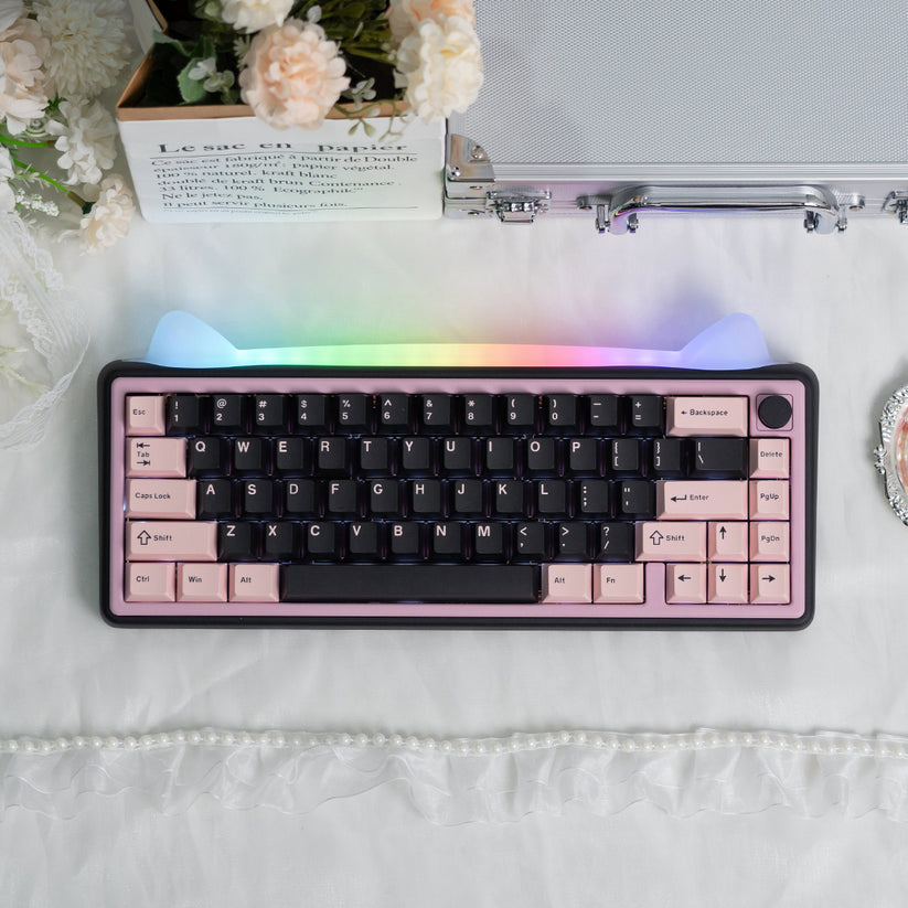 Foxy 65 Assembled Edition（U.S. shipping only） – Chilkey