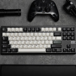 ND TKL Keyboard – Chilkey