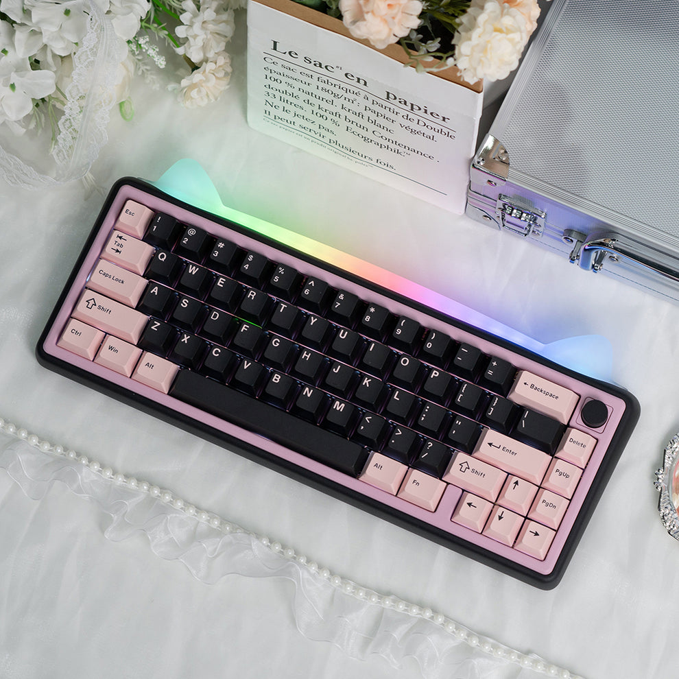 Foxy 65 Assembled Edition（U.S. shipping only） – Chilkey