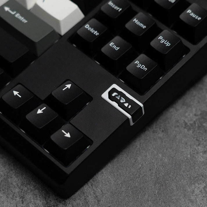 ND TKL Keyboard – Chilkey