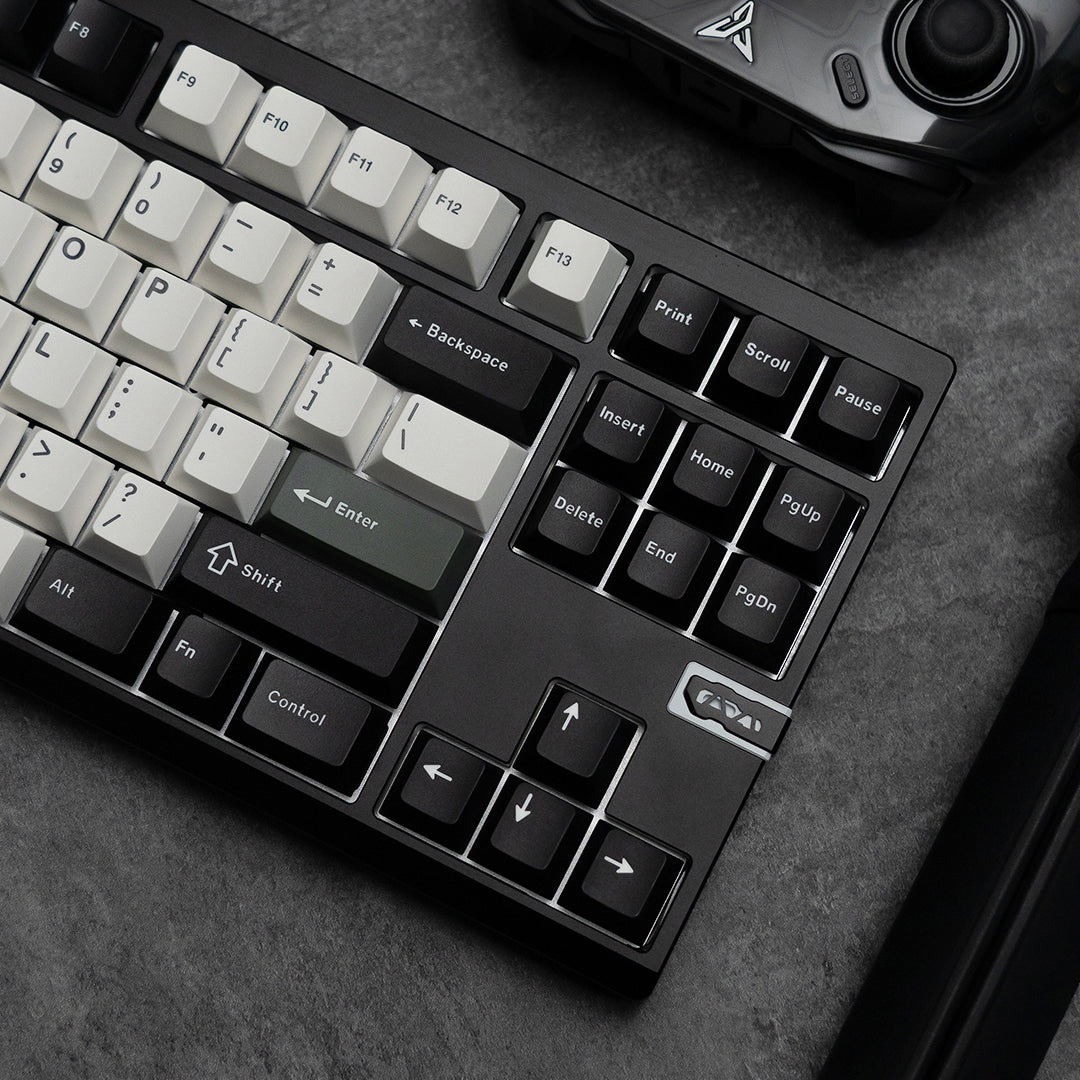 ND TKL Keyboard – Chilkey