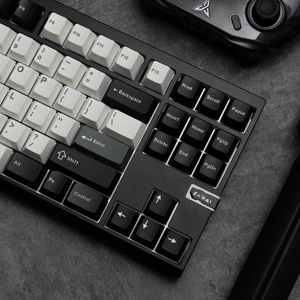 ND TKL Keyboard – Chilkey