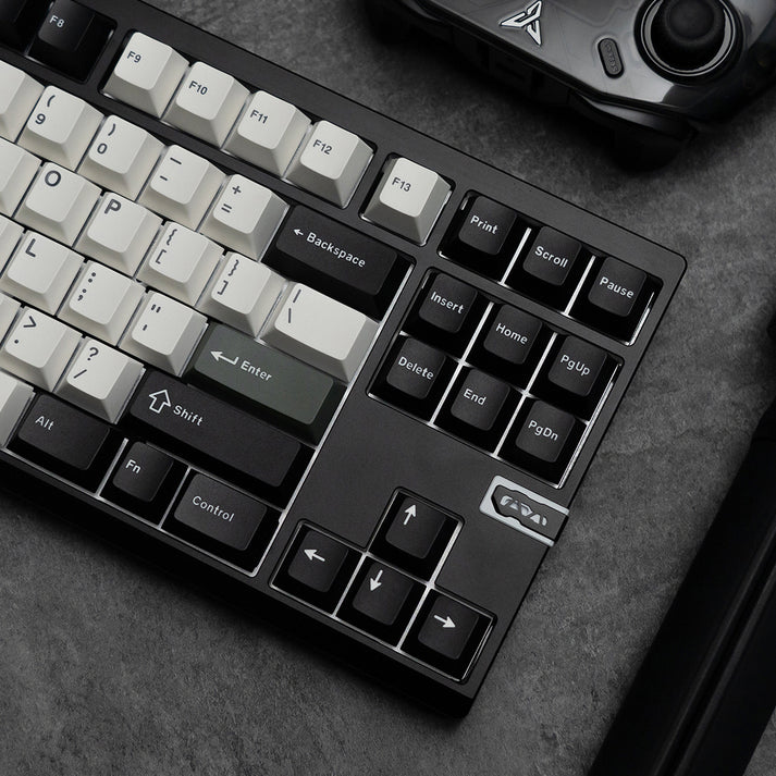 ND TKL Keyboard – Chilkey
