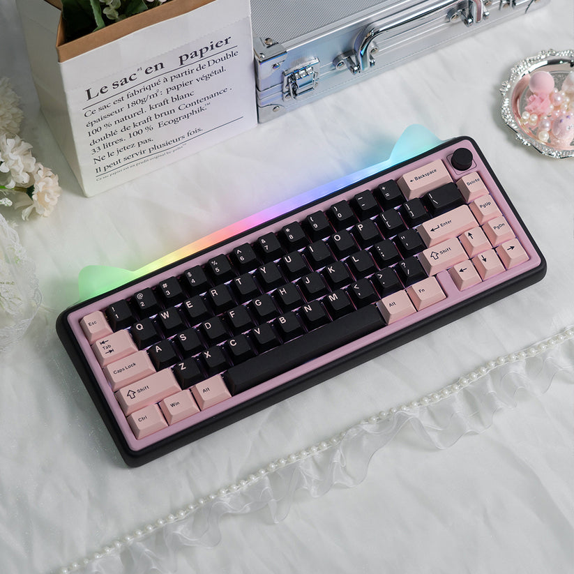 Foxy 65 Assembled Edition（U.S. shipping only） – Chilkey