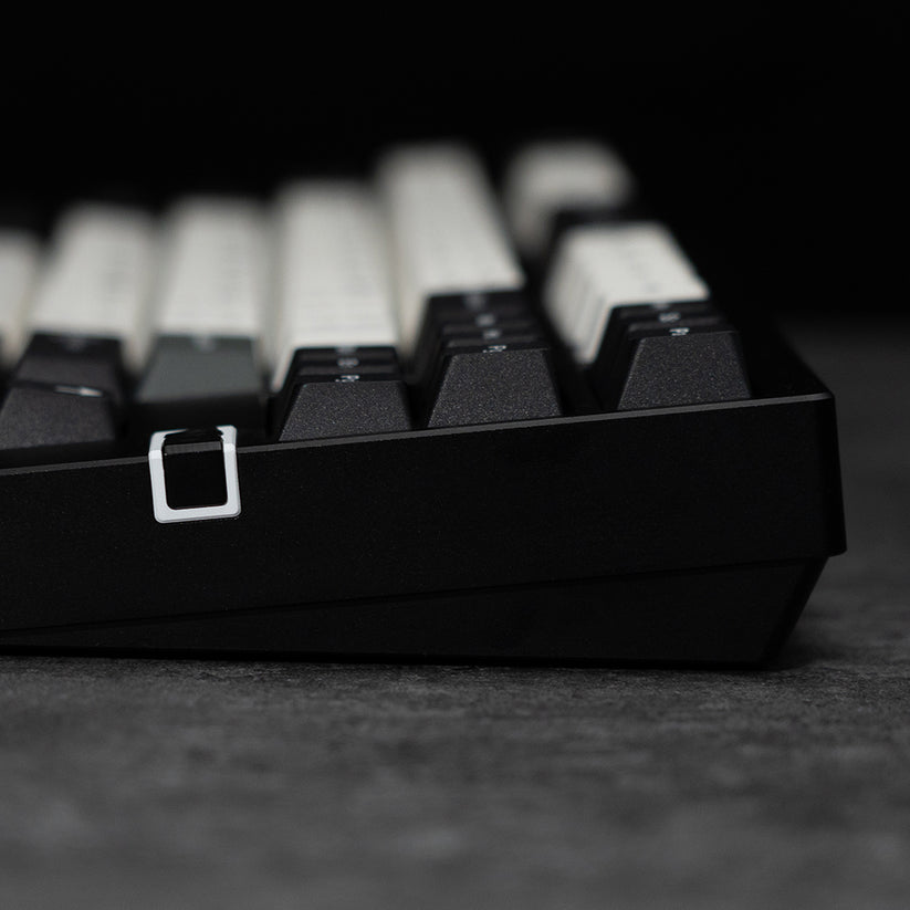 ND TKL Keyboard – Chilkey