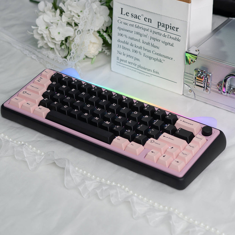 Foxy 65 Assembled Edition（U.S. shipping only） – Chilkey