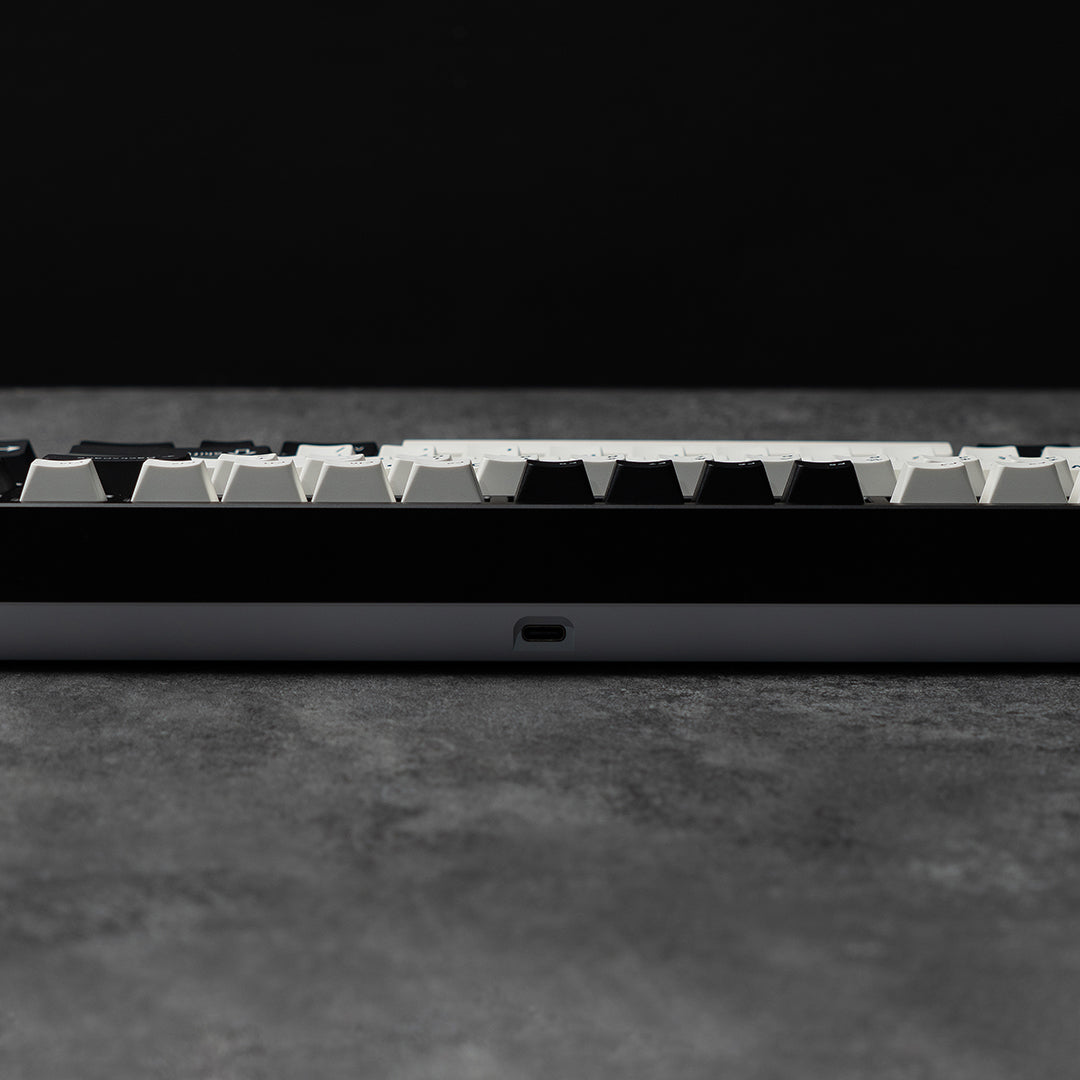 ND TKL Keyboard – Chilkey