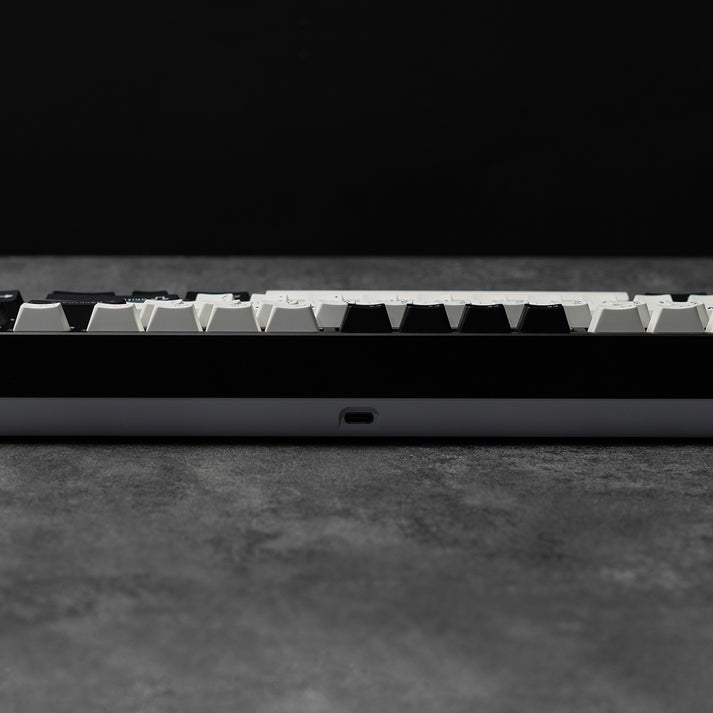ND TKL Keyboard – Chilkey