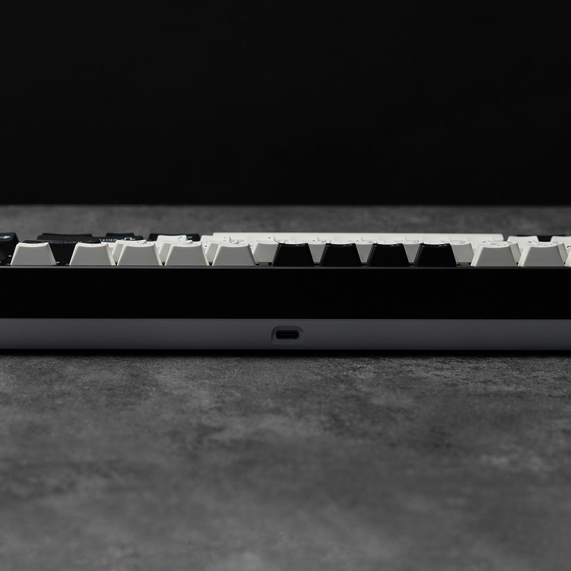 ND TKL Keyboard – Chilkey