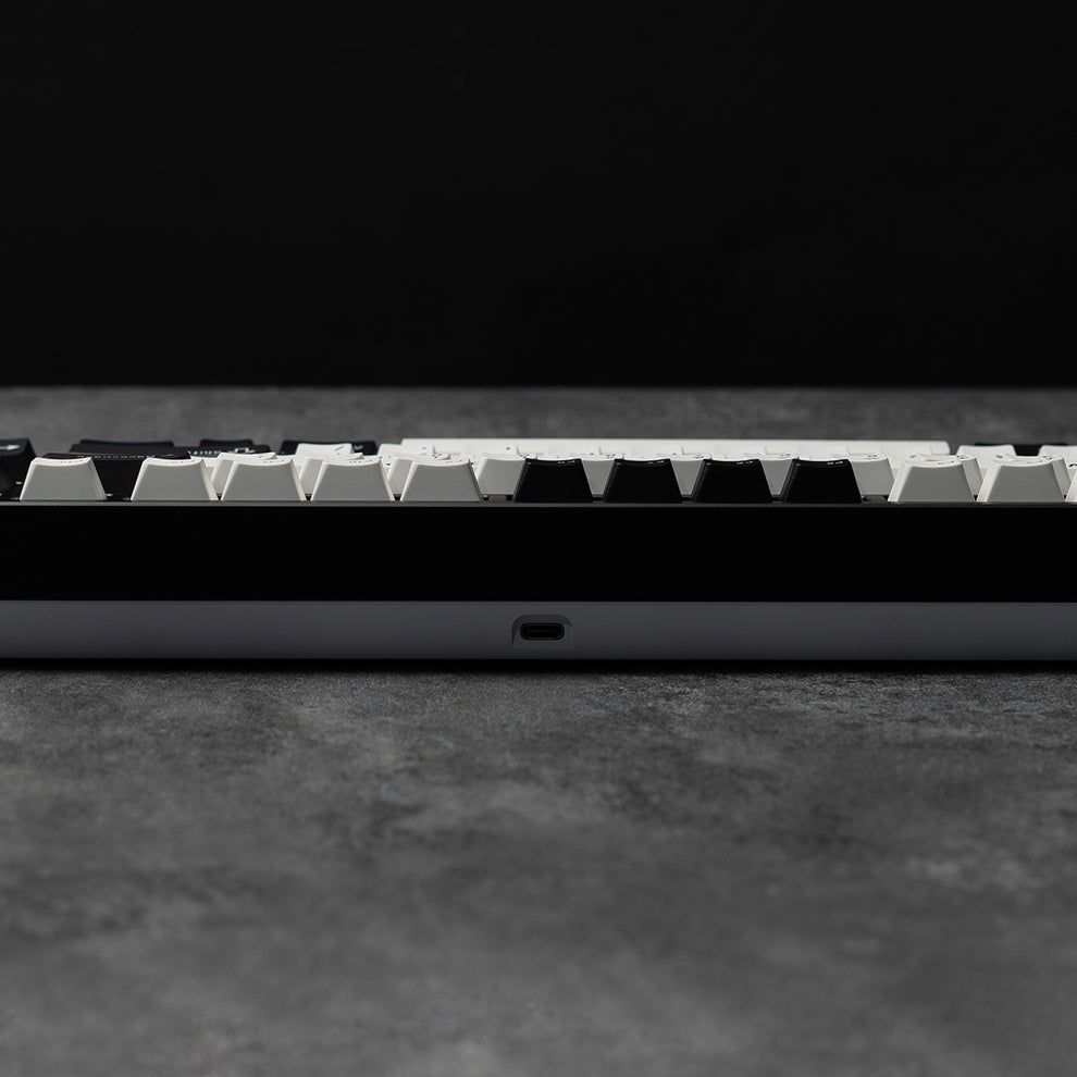 ND TKL Keyboard – Chilkey