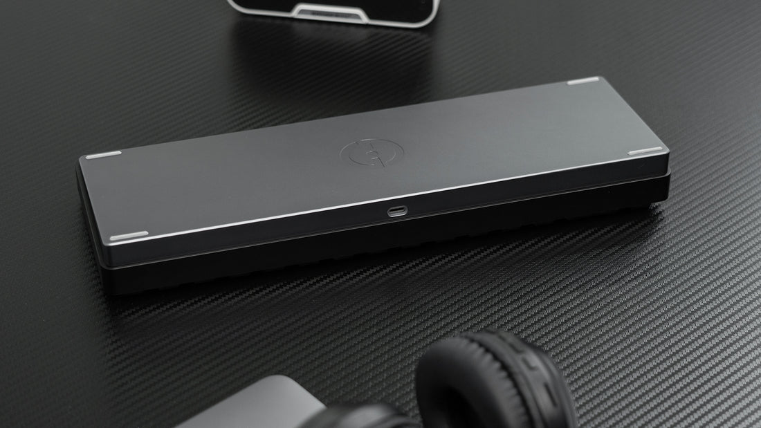 ND65 Keyboard – Chilkey