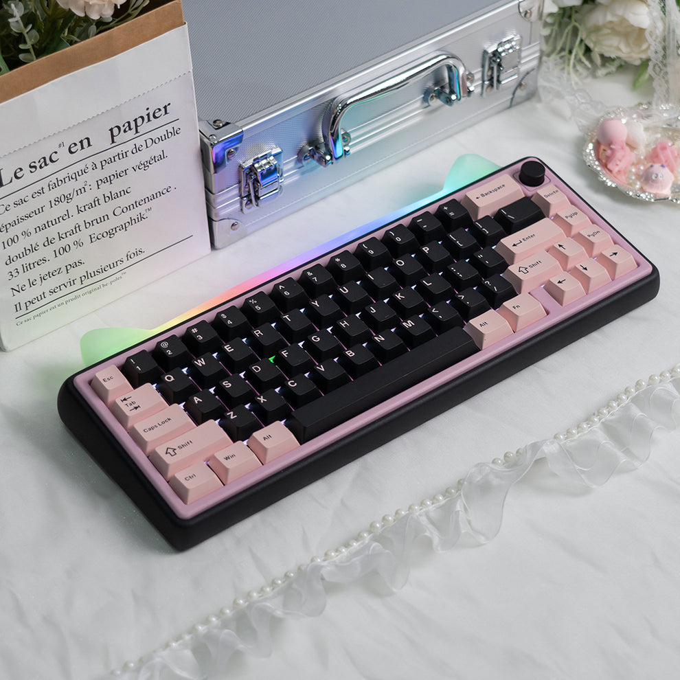 Foxy 65 Assembled Edition（U.S. shipping only） – Chilkey