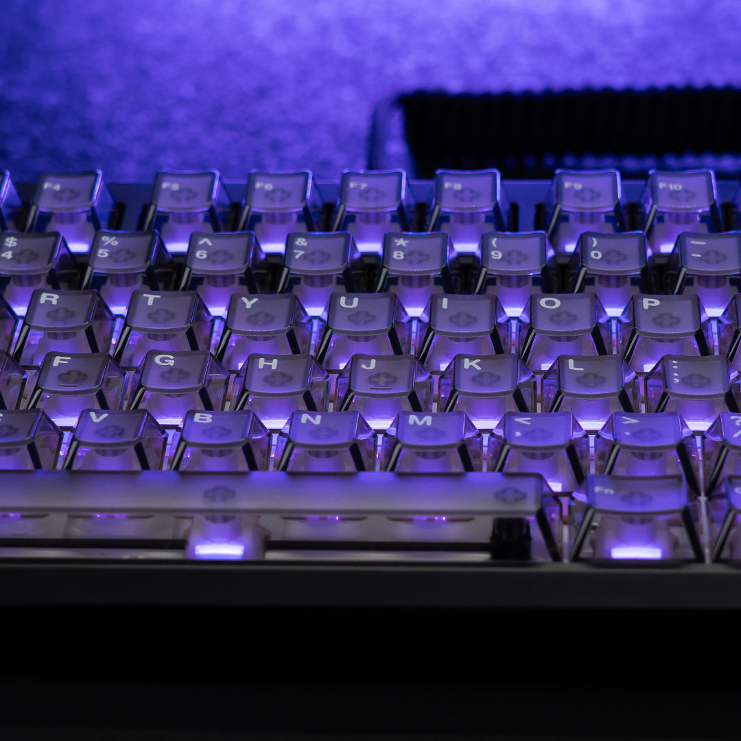 Slice75 HE Keyboard – Chilkey