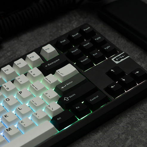 ND TKL Keyboard – Chilkey