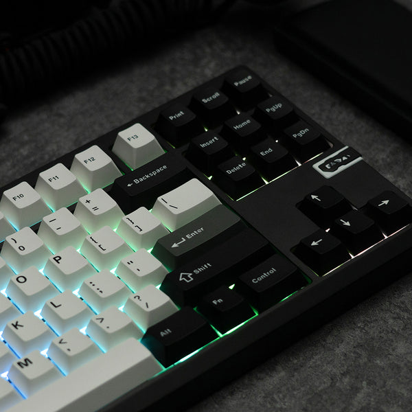 ND TKL Keyboard – Chilkey