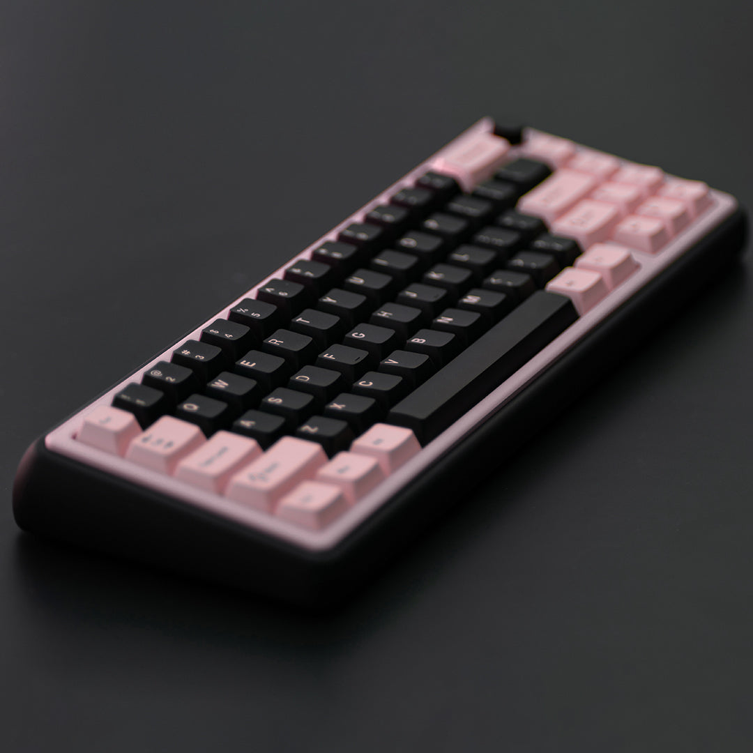 Foxy 65 Assembled Edition（U.S. shipping only） – Chilkey