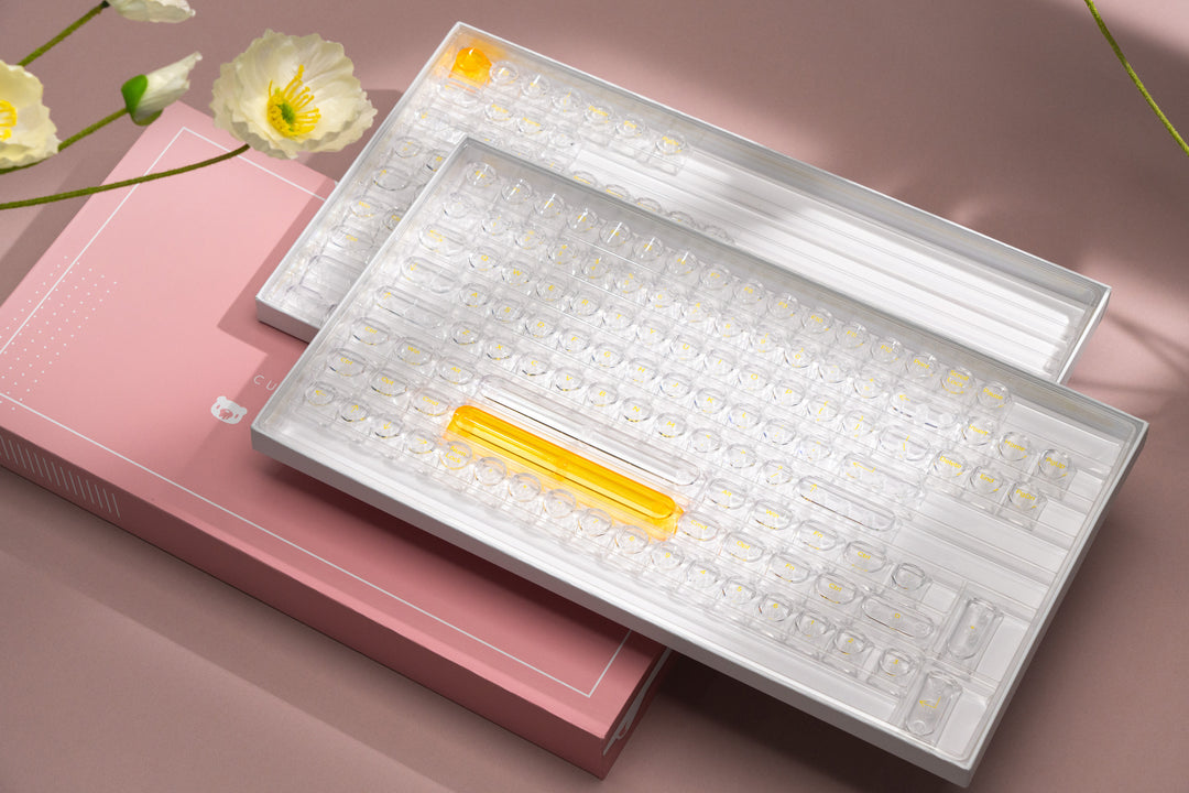 Accessories – Chilkey