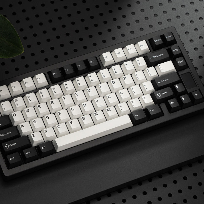 ND75 Keyboard Assembled Edition – Chilkey