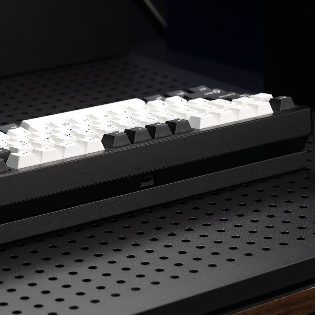 Nd75 Keyboard Assembled Edition Chilkey
