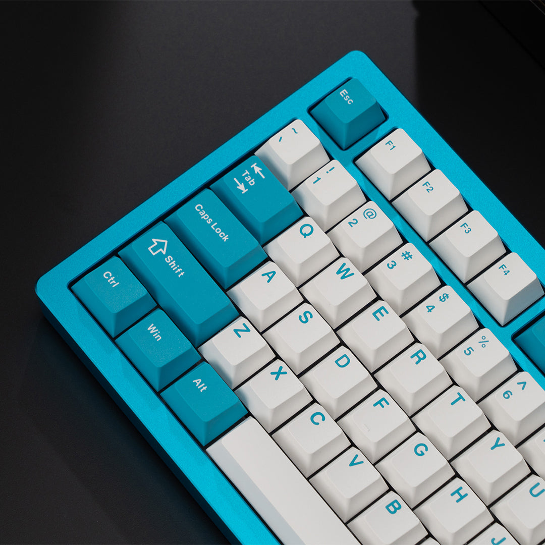 Nd75 Keyboard Assembled Edition Chilkey