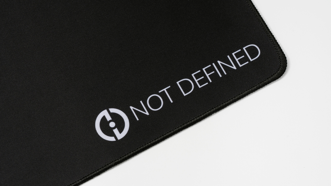 [In Stock] ND75 Deskmat – Chilkey