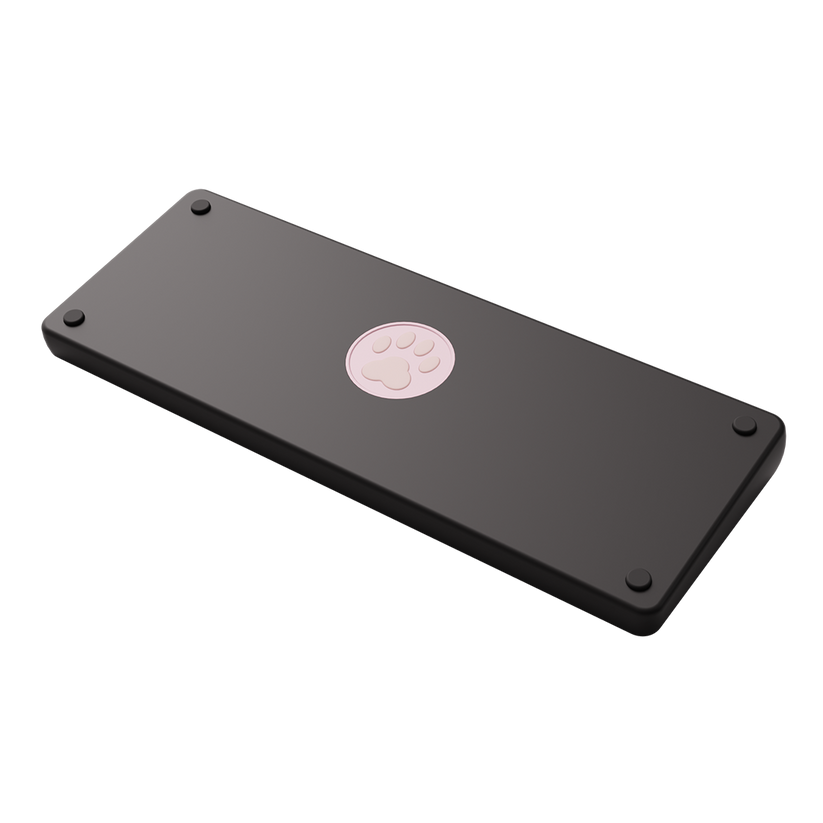 Foxy 65 Assembled Edition（U.S. shipping only） – Chilkey