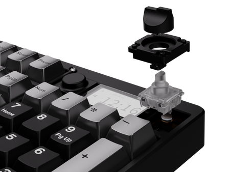 ND104 Product Information – Chilkey