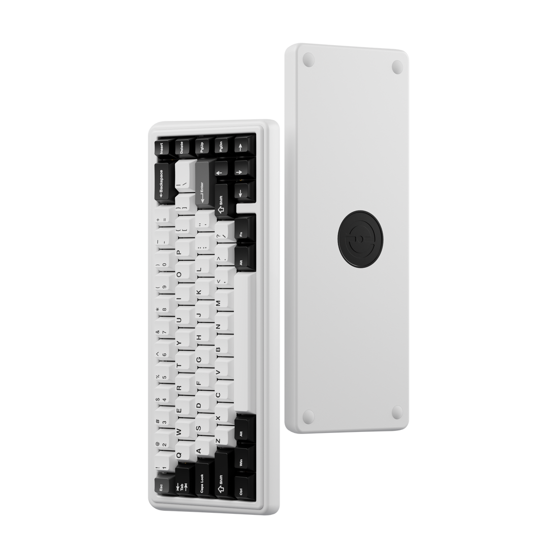 ND65 CS HE Keyboard – Chilkey