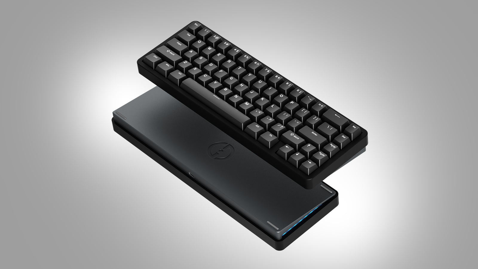[In-Stock]ND65 Keyboard – Chilkey