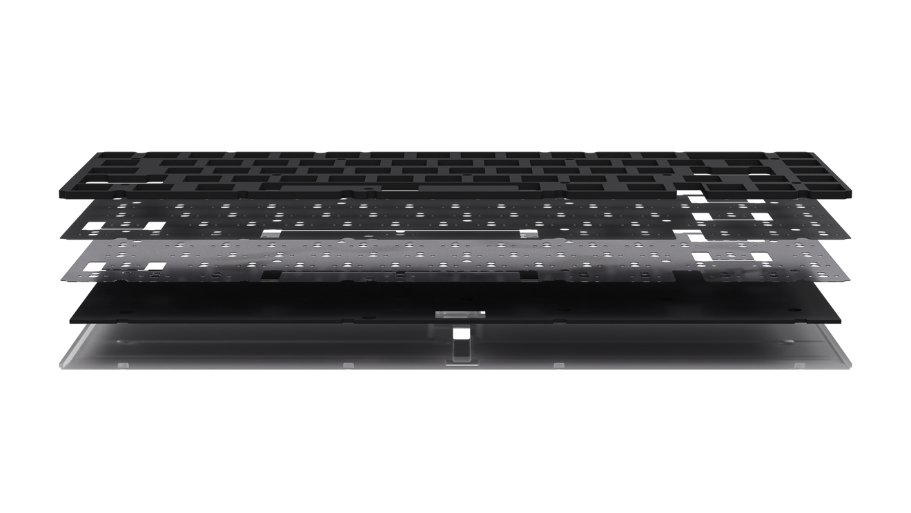 ND65 Keyboard – Chilkey