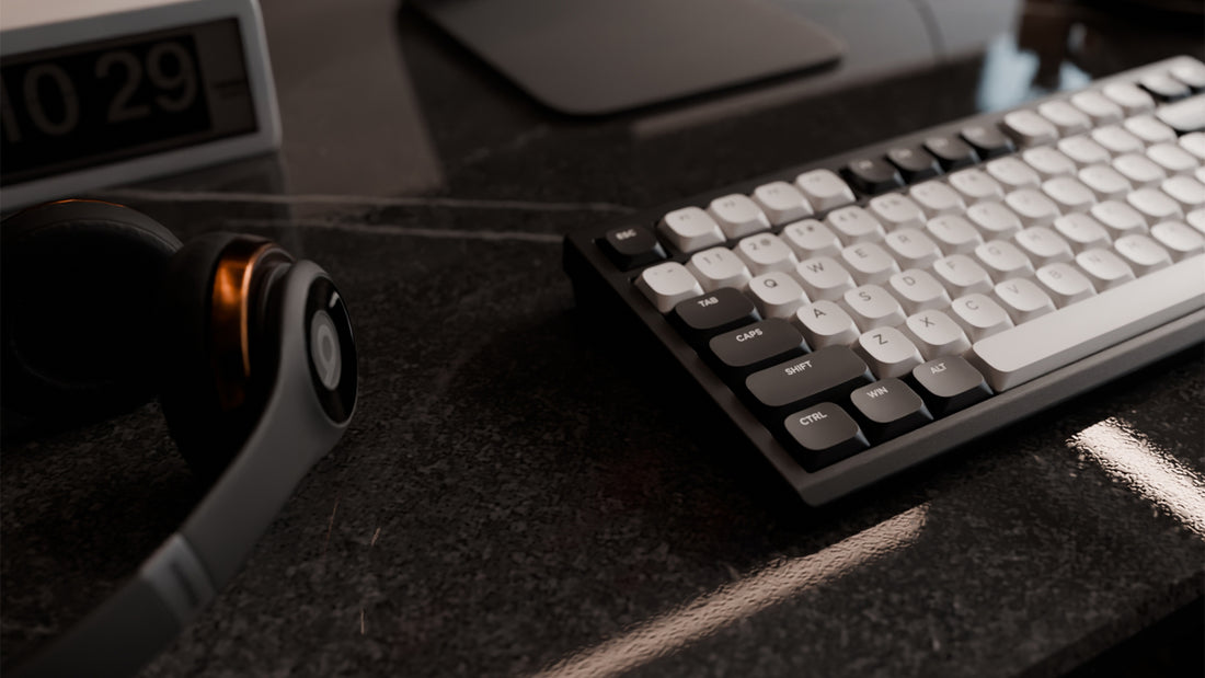 ND75 LP Keyboard – Chilkey