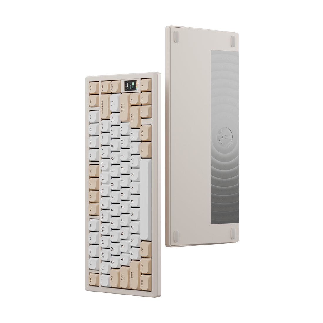 ND75 LP Keyboard – Chilkey