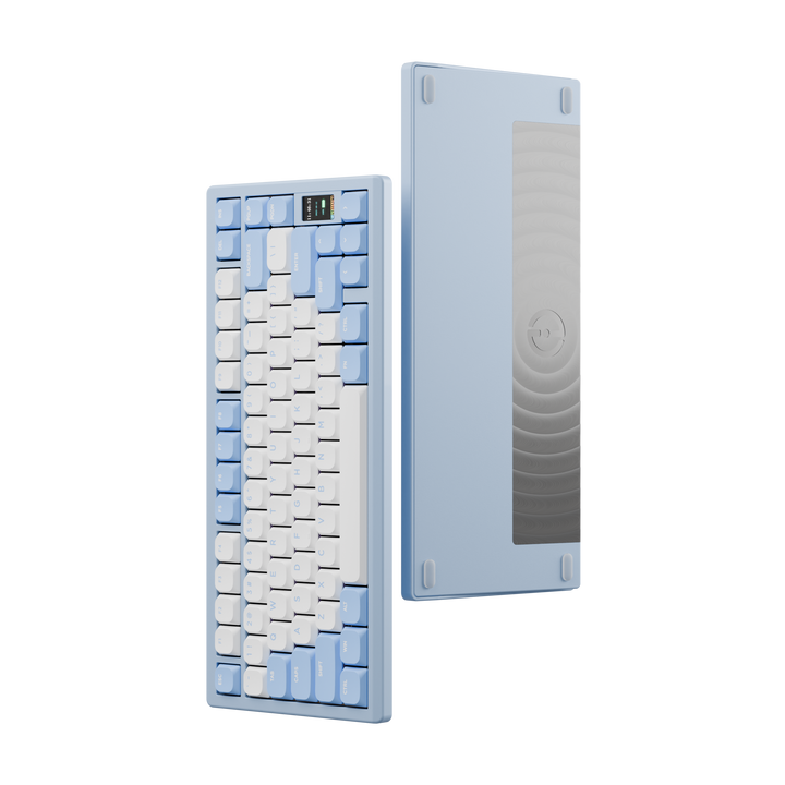 Keyboards – Chilkey