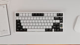 [Pre-Order]ND75 LP Keyboard – Chilkey