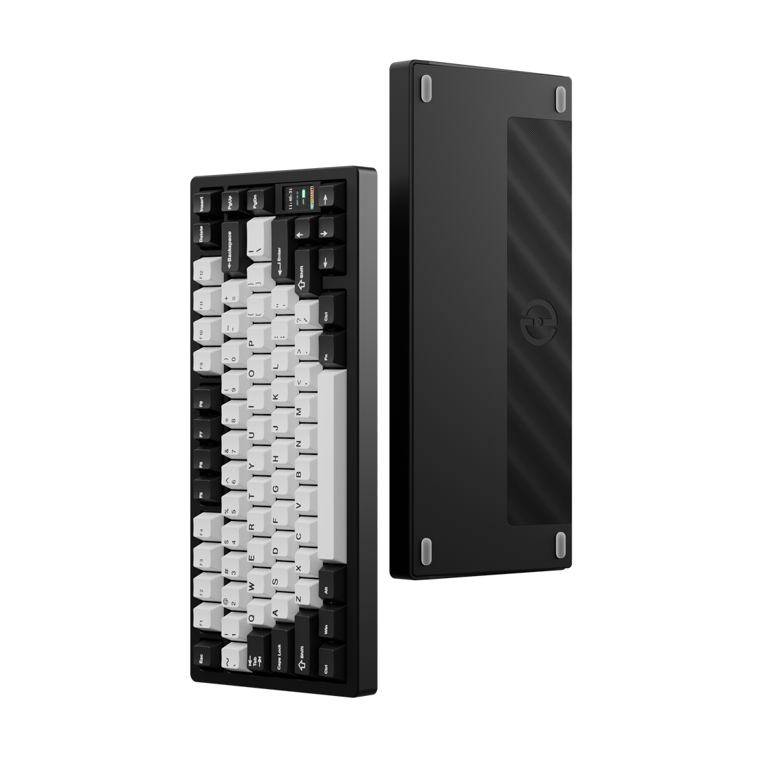 ND75 Keyboard Assembled Edition – Chilkey