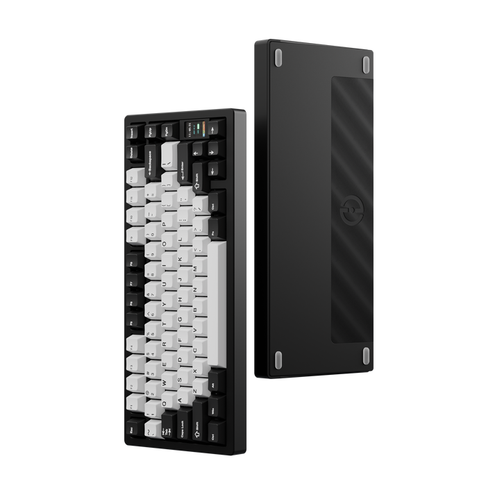 ND75 Keyboard Assembled Edition – Chilkey