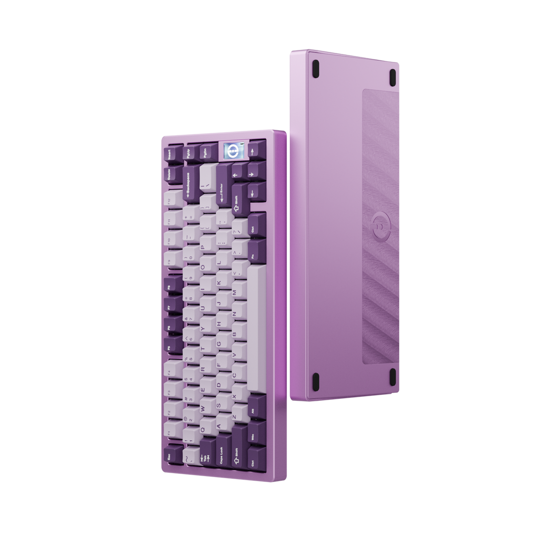 ND75 – Chilkey
