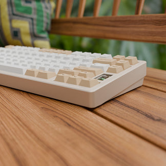 ND75 Keyboard Assembled Edition – Chilkey