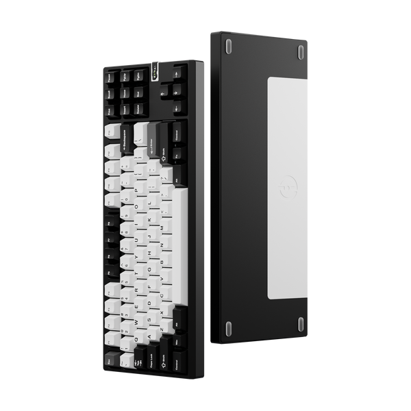 ND TKL Keyboard – Chilkey