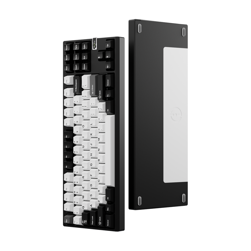 ND TKL Keyboard – Chilkey