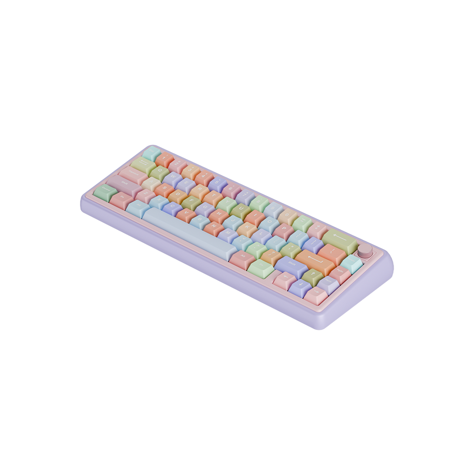 ND65 Keyboard – Chilkey