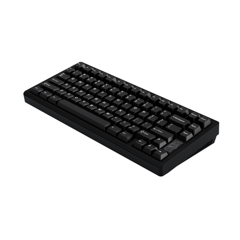Slice75 HE Keyboard – Chilkey