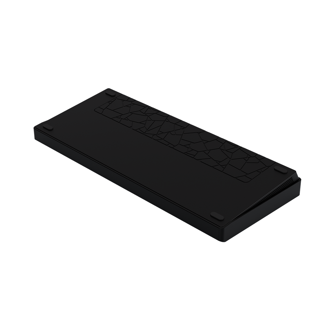Slice75 HE Keyboard – Chilkey