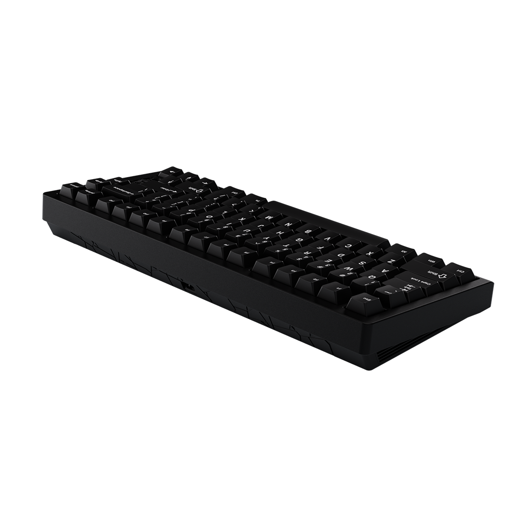 Slice75 HE Keyboard – Chilkey