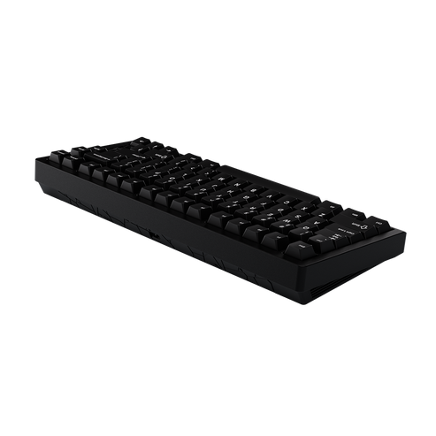 Slice75 HE Keyboard – Chilkey