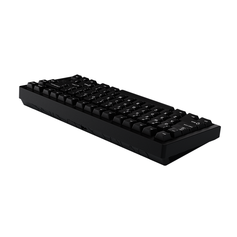 Slice75 HE Keyboard – Chilkey