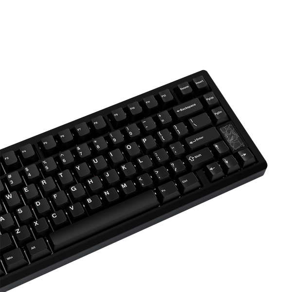 Slice75 HE Keyboard – Chilkey