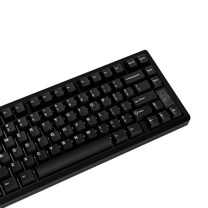 Slice75 HE Keyboard – Chilkey