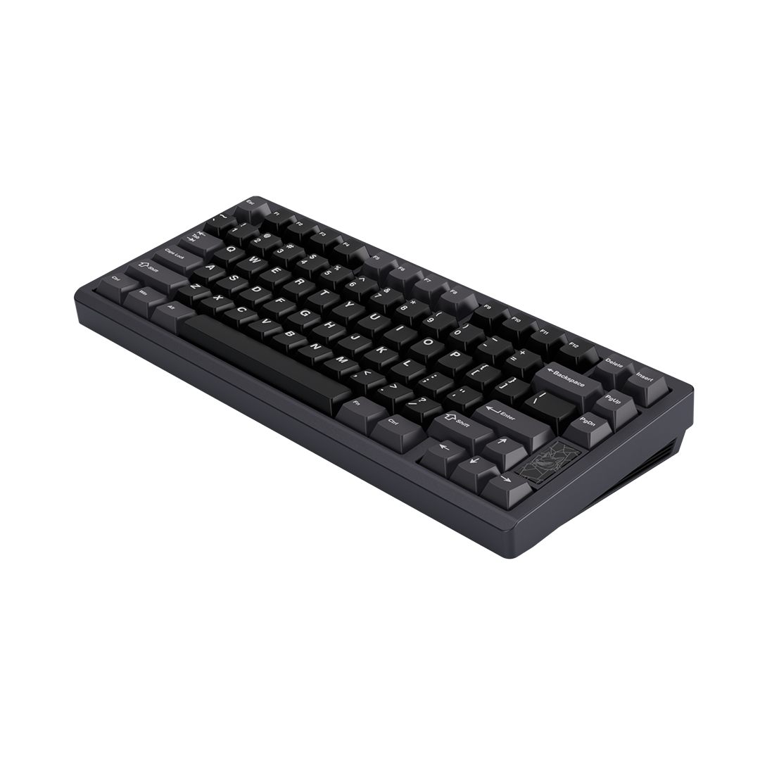 Slice75 HE Keyboard – Chilkey