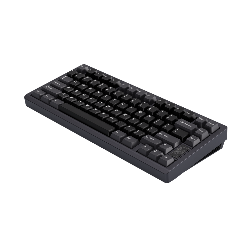 Slice75 HE Keyboard – Chilkey